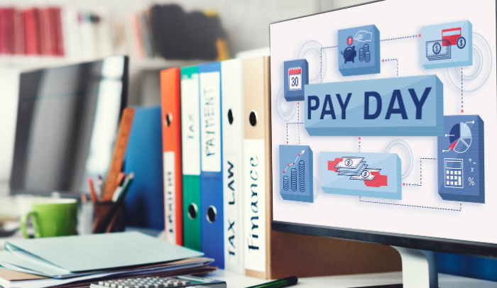 Lines of Human Resources Service - Valdo Inc.