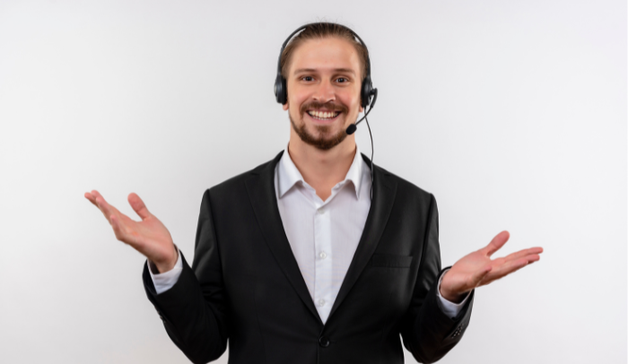 Valdo Inc | Lines of Outbound Call Center Services